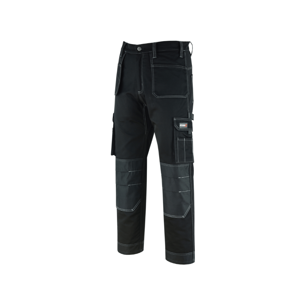 BlackArmor Work Pants– SparkX